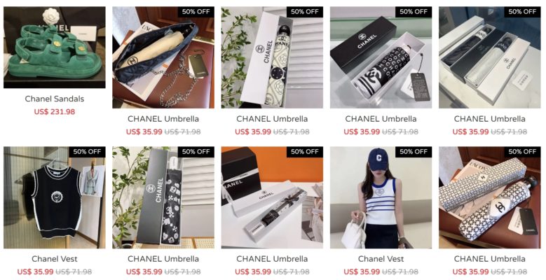 Как Найти Chanel на Алиэкспресс 2 Способа Заказать 2026